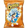 Cheetos Crunchy Cheese Flavored Snack in Kuwait | Whizz Puffed Snacks