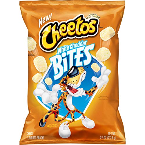 Cheetos Crunchy Cheese Flavored Snack in Kuwait | Whizz Puffed Snacks