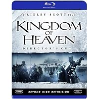Amazon.com: Kingdom of Heaven: Ultimate Edition : Orlando Bloom, Eva ...