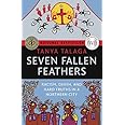 Seven Fallen Feathers: Racism, Death, and Hard Truths in a Northern ...