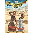 Amazon.com: Voyage with the Vikings (AIO Imagination Station Books ...