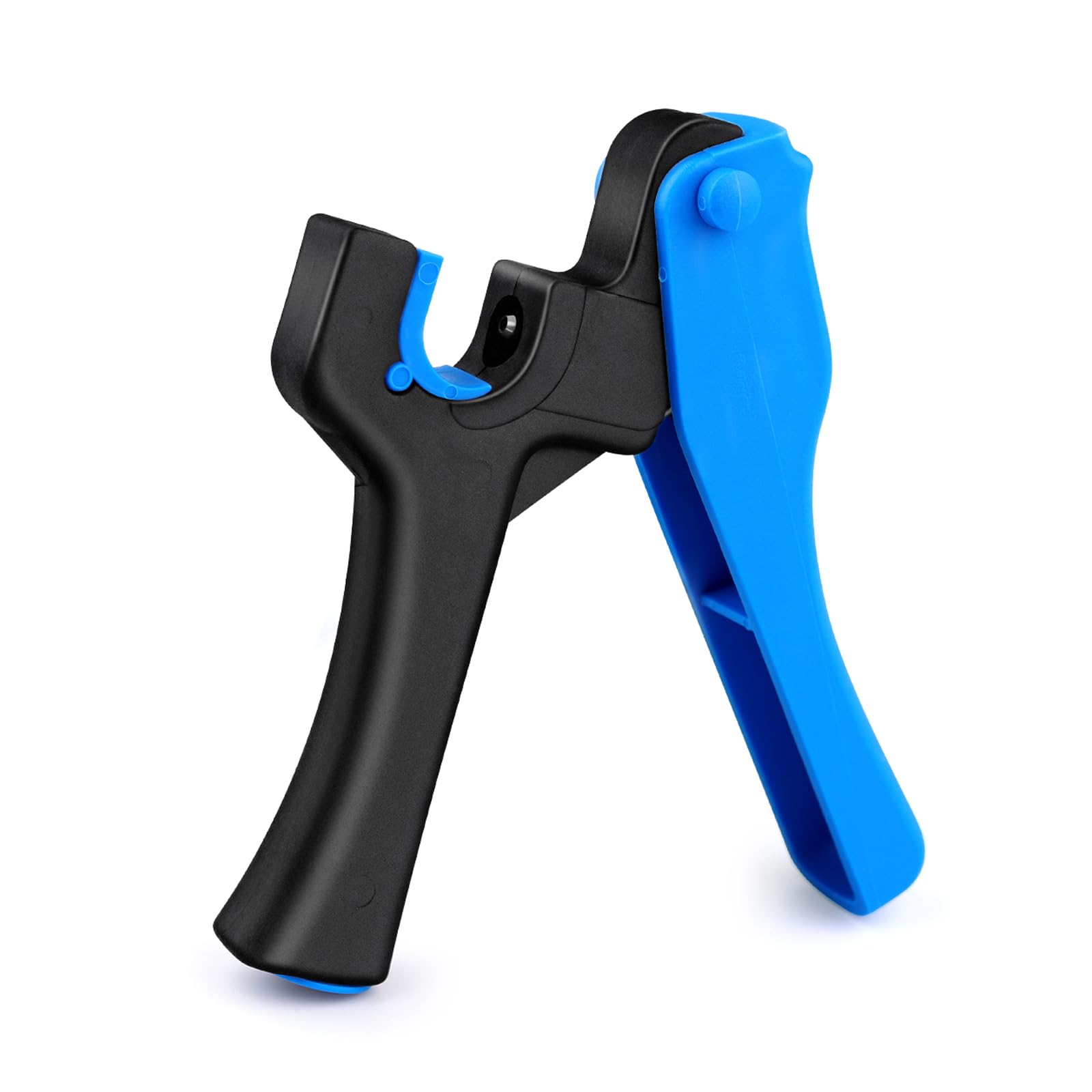 Kalolary Hole Punch Tool for 1/4" Inch Fitting & Emitter Plastic,Drip ...