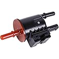 Amazon.com: ACDelco GM Original Equipment 12632174 Vapor Canister Purge ...