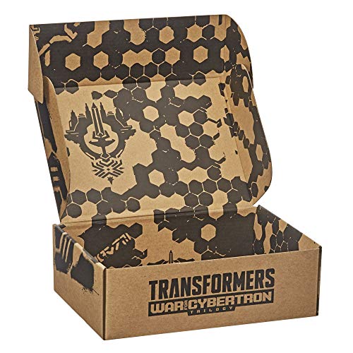 Transformers TRA GEN SELECTS Deluxe RORITCHI on Galleon Philippines