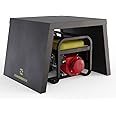 Amazon.com: Zombiebox Generator Running Cover, Acoustic Barrier, Heavy ...