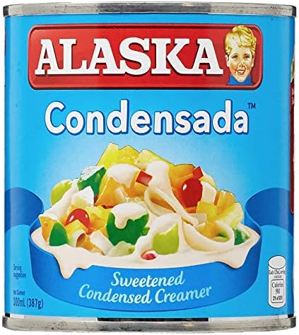 Alaska Sweetened Condensed Creamer - 300 ml price in UAE | Amazon UAE ...