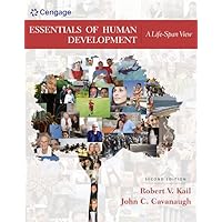 Amazon.com: Essentials of Human Development: A Life-Span View ...