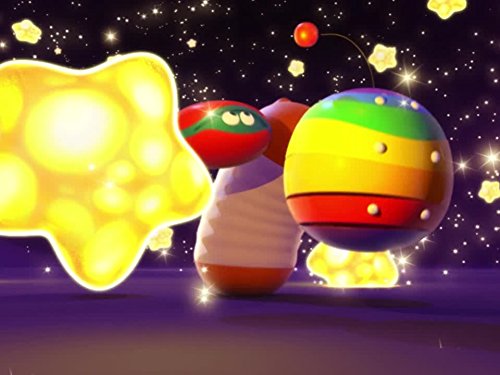 Watch Wonderballs Season 1 | Prime Video