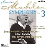 Gustav Mahler, Jascha Horenstein, London Symphony Orchestra - Mahler: Symphony No. 3 / London ...