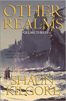Buy Other Realms: Volume Three: 3 (The Other Realms) Book Online at Low ...