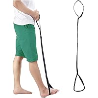 Amazon.com: Leg Lifter for After Knee Surgery Hip Replacement Recovery ...