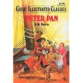 Peter Pan and Wendy (Abridged): A Robert Ingpen Illustrated Classic (Robert Ingpen Illustrated ...