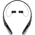 Amazon.com: LG TONE TRIUMPH HBS-510 wireless Bluetooth headset - Black ...
