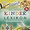 Das große Kinderlexikon Grundschulwissen: Amazon.de: Bücher
