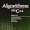 Algorithms in C++, Parts 1-4: Fundamentals, Data Structure, Sorting, Searching, Third Edition ...