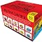 My First Library : Boxset of 10 Board Books for Kids: Wonder House ...
