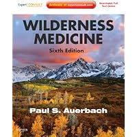 Wilderness Medicine: Expert Consult Premium Edition - Enhanced Online ...