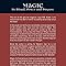 Amazon.com: Magic, Its Ritual, Power and Purpose: 9781870450508: W.E ...