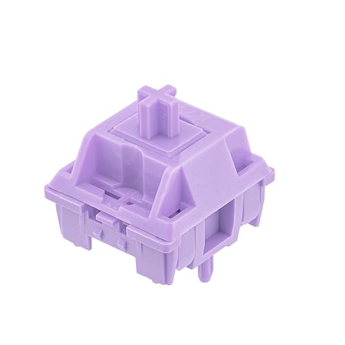 EPOMAKER KTT Macaron Series Mechanical Keyboard Switches Set for ...