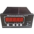 Amazon.com: Nitrogen Purity Analyzer Nitrogen Purity Detector ...