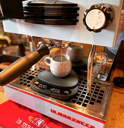 Normcore Coffee Scale, Espresso Scale, Pour Over Coffee Scales With ...
