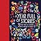 A Year Full of Stories: 52 classic stories from all around the world ...