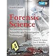 Amazon.com: Forensic Science: An Introduction to Scientific and ...