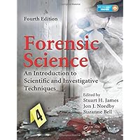 Amazon.com: Forensic Science: An Introduction to Scientific and Investigative Techniques, Fourth ...
