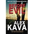 Amazon.com: Before Evil (The Prequel): (a Maggie O'Dell Novel) (Volume 1): 9780997389760: Kava ...