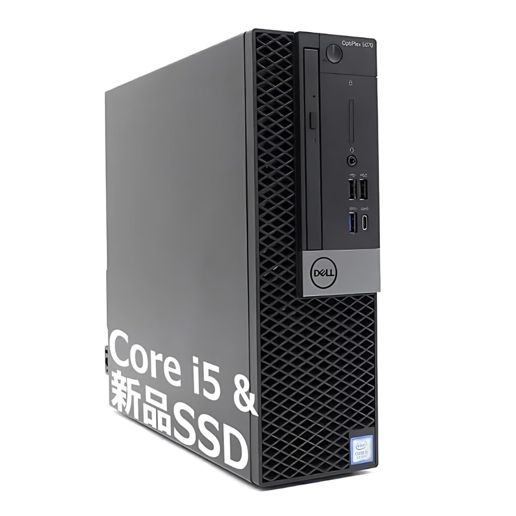 Mua TcaraT Dell OptiPlex 5070 SFF High Speed 9th Generation i5-9500 ...