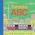 Toronto ABC: Covello, Paul: 9781443431446: Books - Amazon.ca