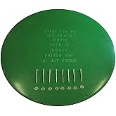 30" Seal-R Septic Tank Cover | Plastic Cover | Septic Tank Riser Cover ...