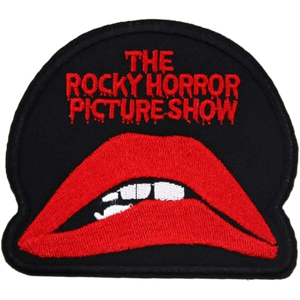 Rocky Horror Bilde Show Logo