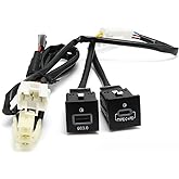 Amazon.com: Console Auxiliary Jack USB QC3.0 USB-C PD Charger Port Hub ...