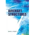 Aircraft Structures (Dover Books on Aeronautical Engineering): David J ...