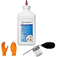 Amazon.com : Delta Dust Insecticide with Puffer Duster – Professional ...