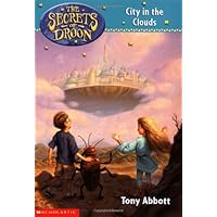 City in the Clouds (The Secrets of Droon #4): Abbott, Tony, Merrell ...