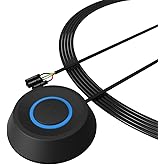Amazon.com: TUMASTER PC Power Button Desktop PC Computer Case Power ...