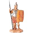 Amazon.com: Fontanini by Roman Inc., Marcus The Soldier, 5" Collection ...