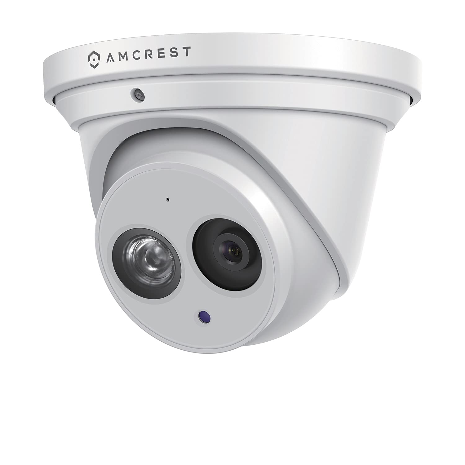 Mua Amcrest UltraHD 4K POE Camera, 8MP Outdoor Security Turret PoE IP ...