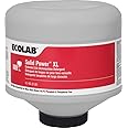 Amazon.com: Ecolab Solid Power XL with Glass Guard, 9lb : Health & Household