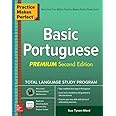 Amazon.com: Practice Makes Perfect: Basic Portuguese, Premium Second Edition: 9781260455229 ...