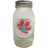 DRINKmaple Pure Maple Water, 12 Ounce: Amazon.com: Grocery & Gourmet Food