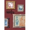 Monster: The Perfect Edition, Vol. 2 (2): Urasawa, Naoki: 9781421569079 ...