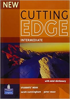 New Cutting Edge - Intermediate - Student´S Book: Cunningham, SF ...