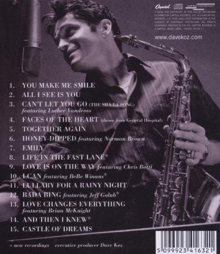 Best Of Dave Koz Pdf - goowhite