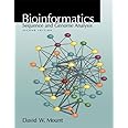 Bioinformatics: Sequence and Genome Analysis, Second Edition (Mount ...