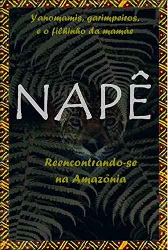 Napê - eBook, Resumo, Ler Online e PDF - por Kocinba, Sérgio