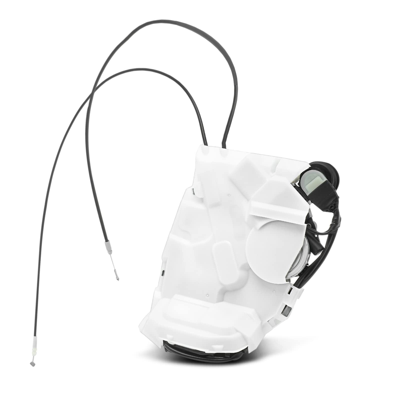 A-Premium Power Sliding Door Lock Latch Actuator Compatible with Toyota ...