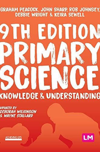 Primary Science: Knowledge and Understanding price in UAE | Amazon UAE ...